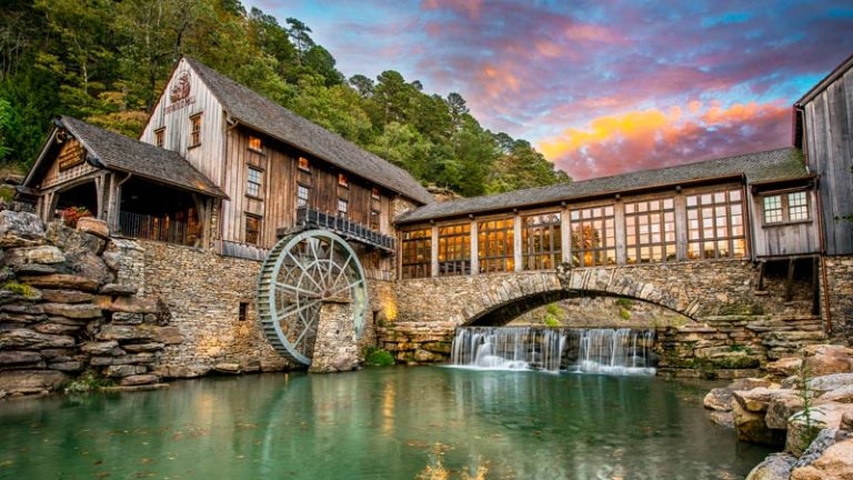 Ozark Adventure | 3-Attraction Combo Ticket | Visit Ozarks